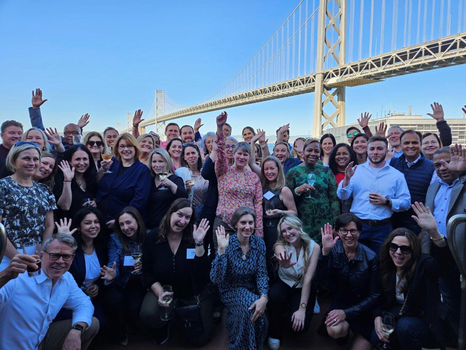 Become a 2025 NAHR Patron | The National Academy of Human Resources